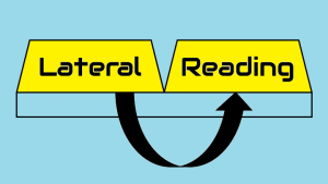 What is Lateral Reading?